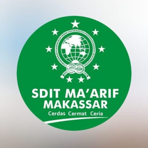 Home - SDIT MA'ARIF MAKASSAR